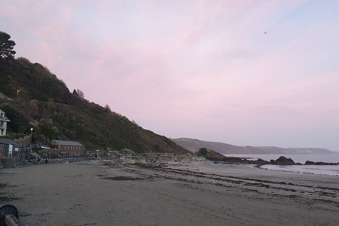 Beyond Paradise TV Show Locations Tour - The Experience and What Travelers Say