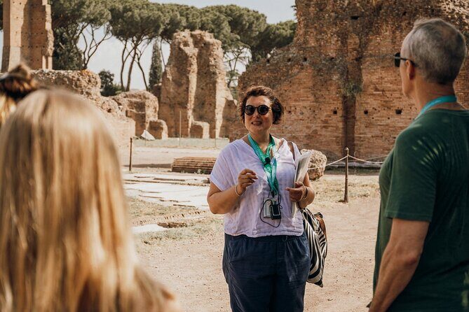 Beyond the Arena: Colosseum Plus special access SUPER Sites Tour - Frequently Asked Questions
