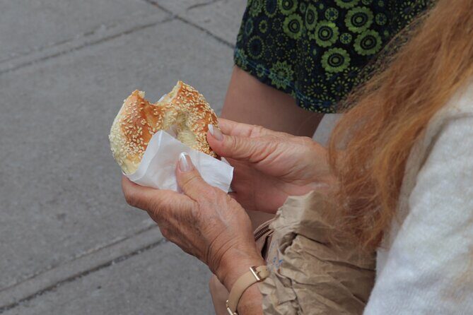 Beyond the Bagel: Montreal Jewish Food Walking Tour - FAQ