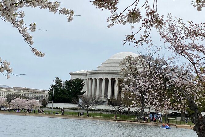 Beyond the Closet Walking Tour - Final Thoughts