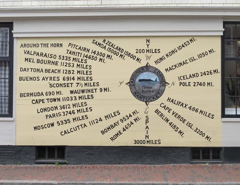 Beyond the Cobblestones Self Guided Audio Tour of Nantucket - Final Thoughts: Who Will Love This Tour?