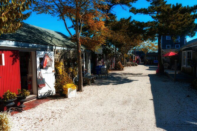 Beyond the Cobblestones Self Guided Walking Tour of Nantucket - Pros and Cons from Travelers