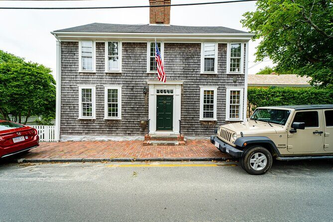 Beyond the Cobblestones Self Guided Walking Tour of Nantucket - Final Thoughts