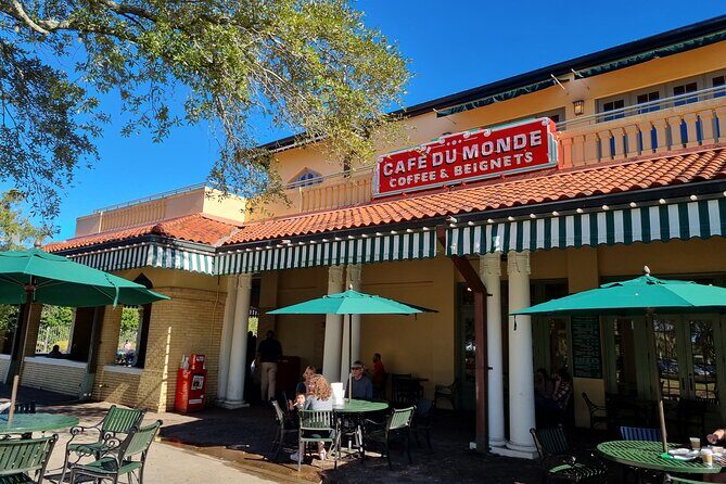 Beyond the French Quarter Bike Tour - Why This Tour Works