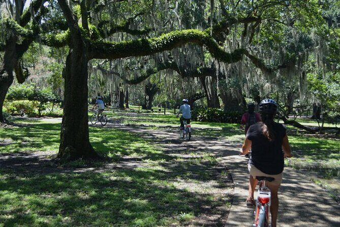 Beyond the French Quarter Bike Tour - Who Should Consider This Tour?