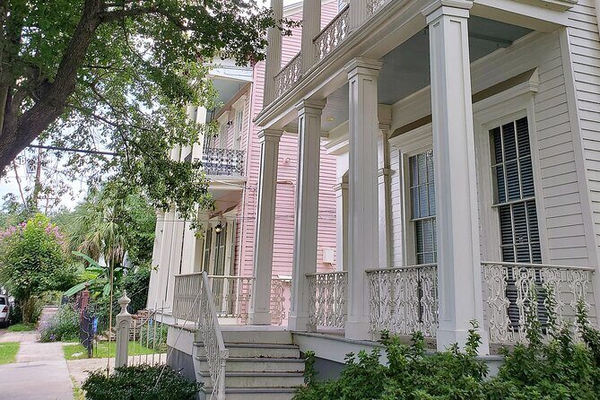 Beyond the French Quarter Bike Tour - FAQs
