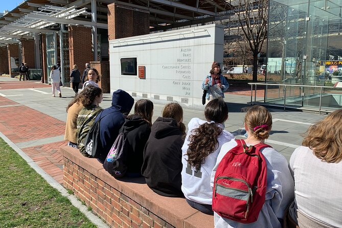 Beyond the [Liberty] Bell History Walking Tour - Booking and Pricing Information