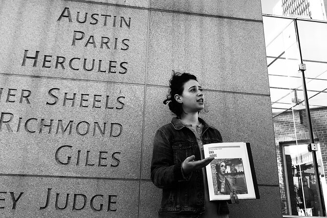 Beyond the [Liberty] Bell History Walking Tour - Accessibility and Group Size