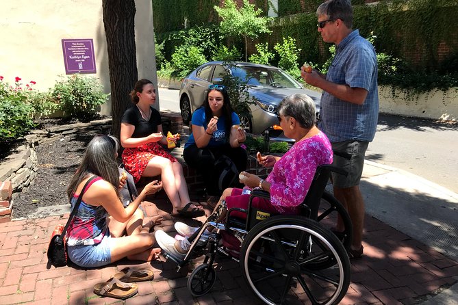 Beyond the [Liberty] Bell History Walking Tour - Frequently Asked Questions