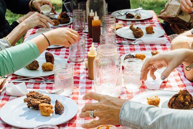 Beyond the Market Non-Touristy Food Tour by Spade & Palacio - FAQ