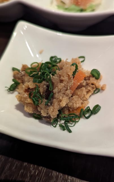 Beyond the Neon: Unveiling Ueno & Okachimachis Food Scene - Frequently Asked Questions