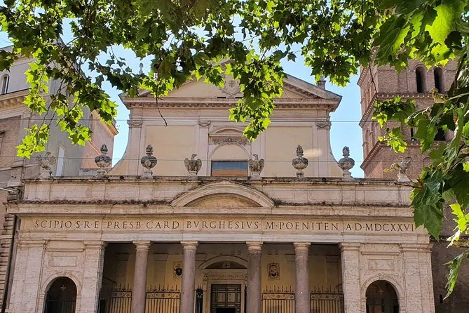 Beyond the Tiber - Value and Considerations