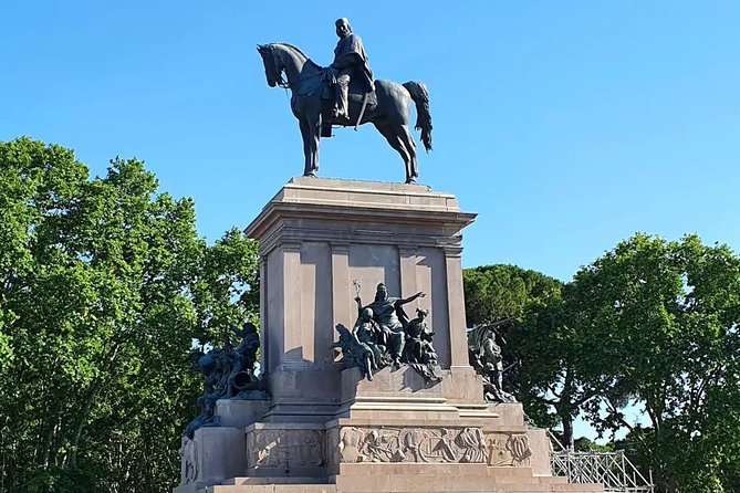 Beyond the Tiber - Final Thoughts