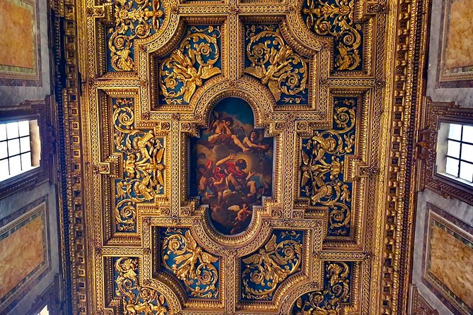 Beyond the Tiber - FAQs