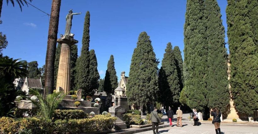 Beyond the veil: Catacombs and Cemeteries of Palermo - What the Tour Includes and How It Benefits You