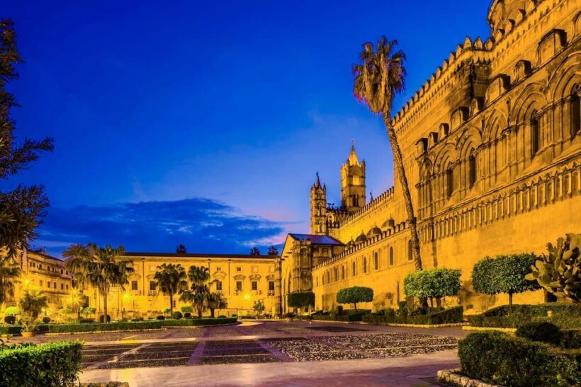 Beyond the veil: Catacombs and Cemeteries of Palermo - The Experience and Its Value
