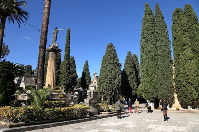 Beyond the veil: Catacombs and Cemeteries of Palermo - Who Will Love This Tour?
