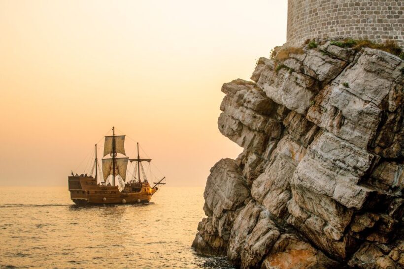 Beyond Walls : A 3-hour Heritage Journey in Dubrovnik - What’s Included and What’s Not