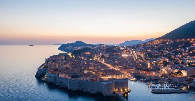 Beyond Walls : A 3-hour Heritage Journey in Dubrovnik - The Sum Up