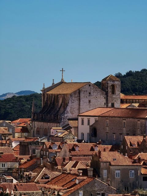 Beyond Walls : A 3-hour Heritage Journey in Dubrovnik - FAQs