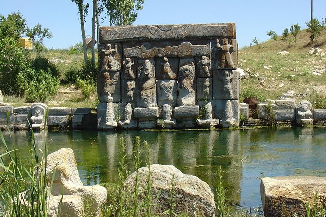 Beysehir Tour - Who is this tour best suited for?