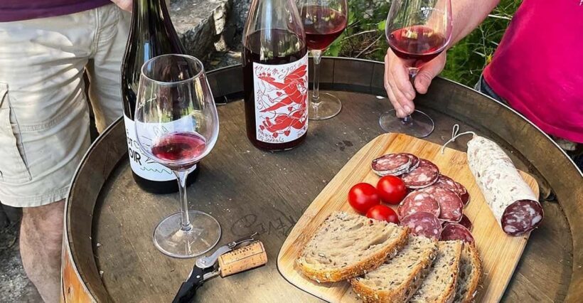 Béziers : Explore the Faugères Vineyards with a Picnic - Exploring Faugères Vineyards with a Picnic: A Practical Review