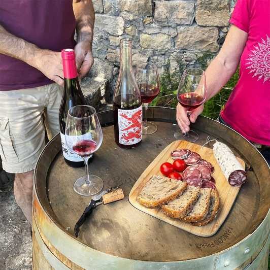 Béziers : Explore the Faugères Vineyards with a Picnic - Authentic Experiences and What to Expect