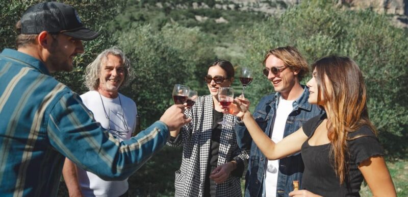 Béziers : Wine Tours & Wine tasting - Introduction