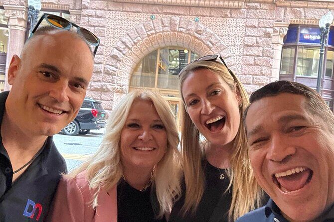 BGSU Campus Adventure Scavenger Hunt - An Honest Look at the BGSU Campus Adventure Scavenger Hunt