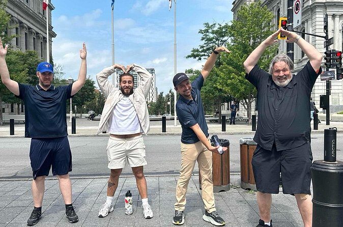 BGSU Campus Adventure Scavenger Hunt - The Sum Up