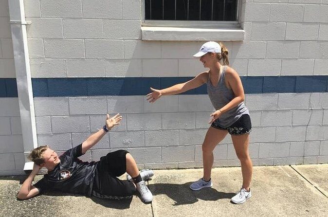 BGSU Campus Adventure Scavenger Hunt - FAQs