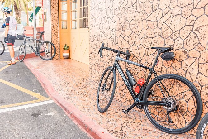 BH SL1 2.9 Road Bike Rental in Tenerife - FAQ