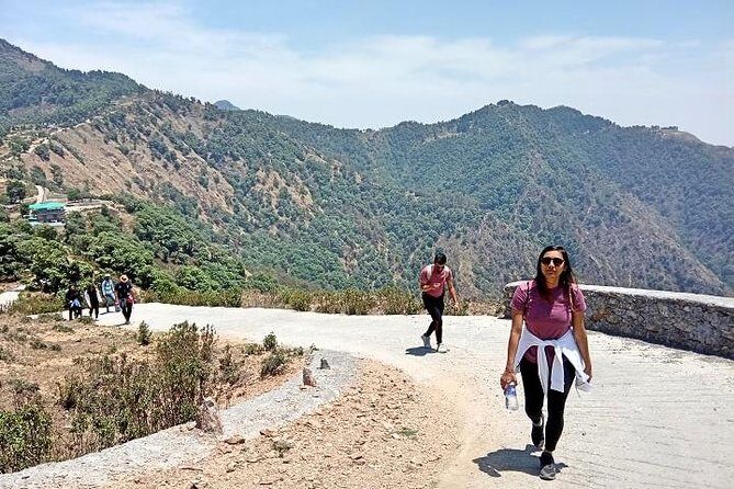 Bhadraj Forest Trek - Who Will Love the Bhadraj Forest Trek?