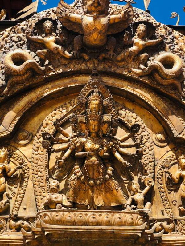 Bhaktapur and Changunarayan: UNESCO Heritage Sites Tour - Exploring Nepal’s Heritage: Bhaktapur and Changunarayan UNESCO Sites Tour