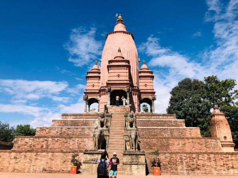 Bhaktapur and Changunarayan: UNESCO Heritage Sites Tour - What Travelers Are Saying