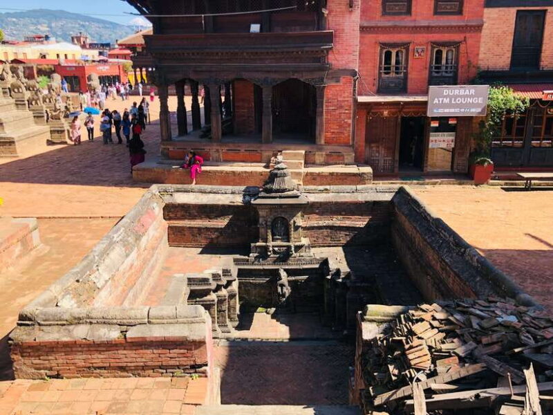 Bhaktapur and Changunarayan: UNESCO Heritage Sites Tour - FAQ