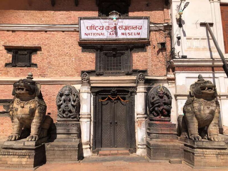 Bhaktapur and Changunarayan: UNESCO Heritage Sites Tour - In The Sum Up