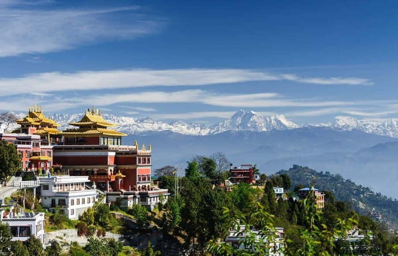 Bhaktapur and Nagarkot Day Tour with Lunch - Private/Group - FAQ