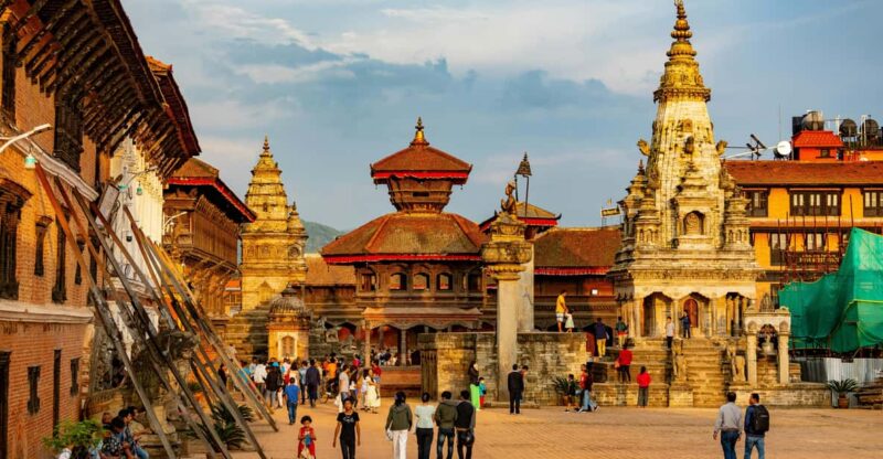 Bhaktapur and Namobudhha Day Tour - Authentic Traveler Perspectives