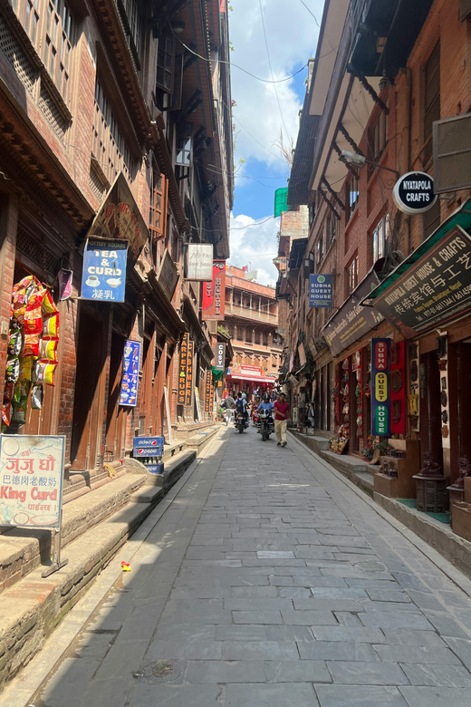 Bhaktapur and Namobudhha Day Tour - The Verdict: Who Should Take This Tour?