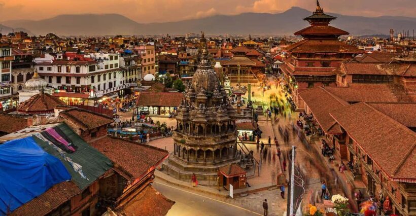 Bhaktapur and Panauti Day Trip with Lunch - Private/Group - Who Will Love This Tour?