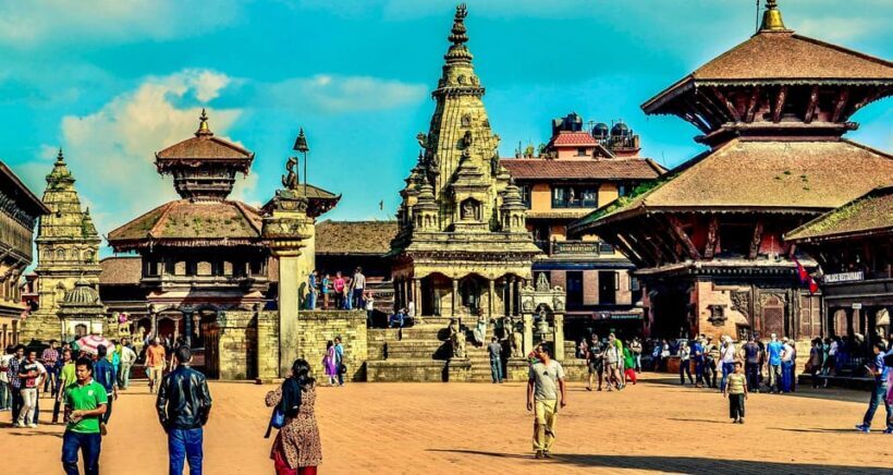 Bhaktapur and Panauti Day Trip with Lunch - Private/Group - The Sum Up