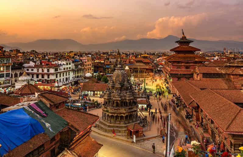 Bhaktapur and Panauti Day Trip with Lunch - Private/Group - A Deep Dive into the Tour Experience