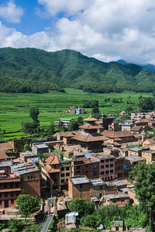 Bhaktapur and Panauti Day Trip with Lunch - Private/Group - The Sum Up: Is This Tour Worth It?