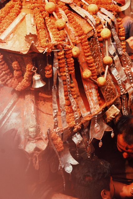 Bhaktapur And Patan Day Tour - The Sum Up