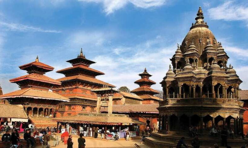 Bhaktapur and Patan Durbar Square: Private Day Tour - FAQ