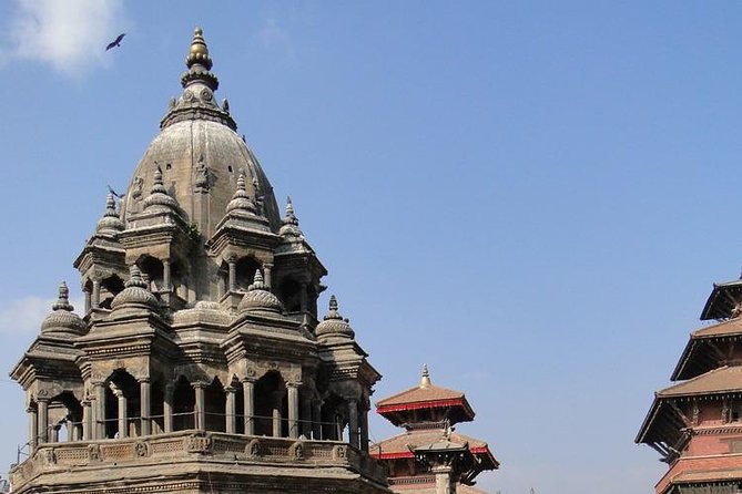 Bhaktapur and Patan Tour - The Value of Guided Exploration