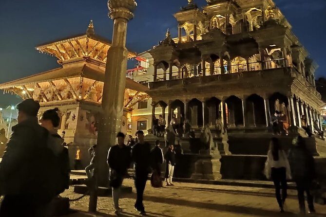 Bhaktapur and Patan UNESCO World Heritage City Tour - Why Choose This Tour?