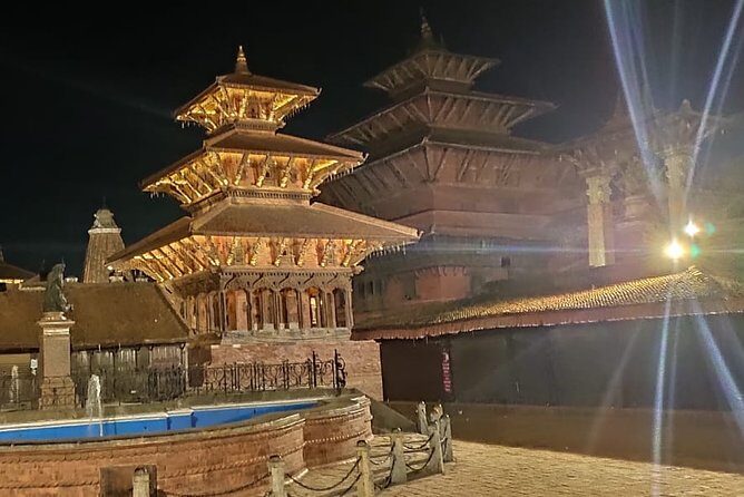 Bhaktapur and Patan UNESCO World Heritage City Tour - Who Should Consider This Tour?