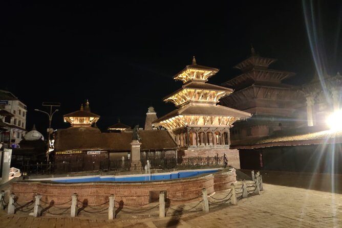 Bhaktapur and Patan UNESCO World Heritage City Tour - FAQ